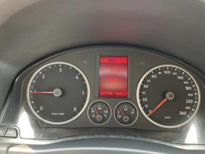 Blue Volkswagen Tiguan 2009 in Riga, with an engine capacity of 2.00 L and mileage of 368 thousand km for 4990 €, photo 22 on AUTOMOTO.COM.LV