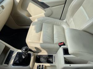 Blue Volkswagen Tiguan 2009 in Riga, with an engine capacity of 2.00 L and mileage of 368 thousand km for 4990 €, photo 28 on AUTOMOTO.COM.LV