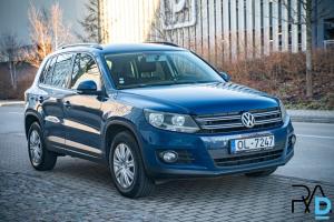 Zils Volkswagen Tiguan 2011 Rīga, ar dzinēja tilpumu 2.00 L un nobraukumu 249 tūkst. km par 3990 €, foto 4 vietnē AUTOMOTO.COM.LV