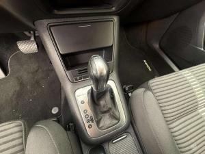 Zils Volkswagen Tiguan 2011 Tauragė, ar dzinēja tilpumu 1.98 L un nobraukumu 174 tūkst. km par 5900 €, foto 19 vietnē AUTOMOTO.COM.LV
