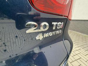 Zils Volkswagen Tiguan 2011 Tauragė, ar dzinēja tilpumu 1.98 L un nobraukumu 174 tūkst. km par 5900 €, foto 20 vietnē AUTOMOTO.COM.LV