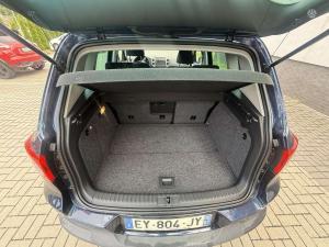 Zils Volkswagen Tiguan 2011 Tauragė, ar dzinēja tilpumu 1.98 L un nobraukumu 174 tūkst. km par 5900 €, foto 23 vietnē AUTOMOTO.COM.LV