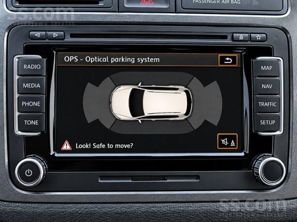 Фольксваген Тигуан 2011 в Тукумс на AUTOMOTO.COM.LV Синий Фольксваген Тигуан 2011 в Тукумс, объемом двигателя 2.00 л и пробегом 277 тыс. км за 10990 €, фото 9 на AUTOMOTO.COM.LV