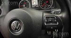 Zils Volkswagen Tiguan 2012 Tukums, ar dzinēja tilpumu 2.00 L un nobraukumu 205 tūkst. km par 9700 €, foto 13 vietnē AUTOMOTO.COM.LV