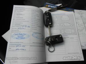 Синий Фольксваген Тигуан 2012 в Вильянди, объемом двигателя 1.40 л и пробегом 238 тыс. км за 5990 €, фото 16 на AUTOMOTO.COM.LV