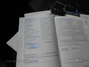 Синий Фольксваген Тигуан 2012 в Вильянди, объемом двигателя 1.40 л и пробегом 238 тыс. км за 5990 €, фото 17 на AUTOMOTO.COM.LV