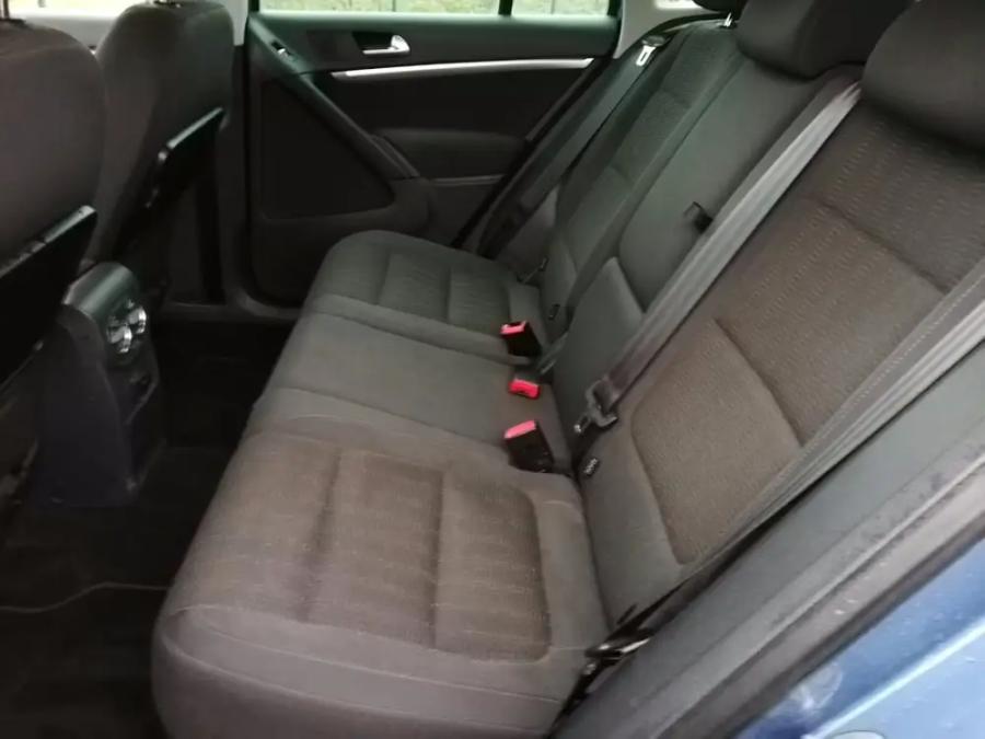 Zils Volkswagen Tiguan 2013 Saldus, ar dzinēja tilpumu 2.00 L un nobraukumu 216 tūkst. km par 10900 €, foto 10 vietnē AUTOMOTO.COM.LV