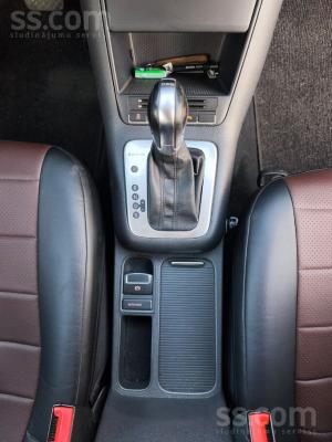 Blue Volkswagen Tiguan 2013 in Riga, with an engine capacity of 2.00 L and mileage of 155 thousand km for 10200 €, photo 19 on AUTOMOTO.COM.LV