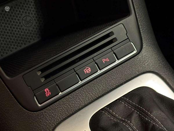Zils Volkswagen Tiguan 2013 Marijampole, ar dzinēja tilpumu 1.97 L un nobraukumu 261 tūkst. km par 10750 €, foto 7 vietnē AUTOMOTO.COM.LV