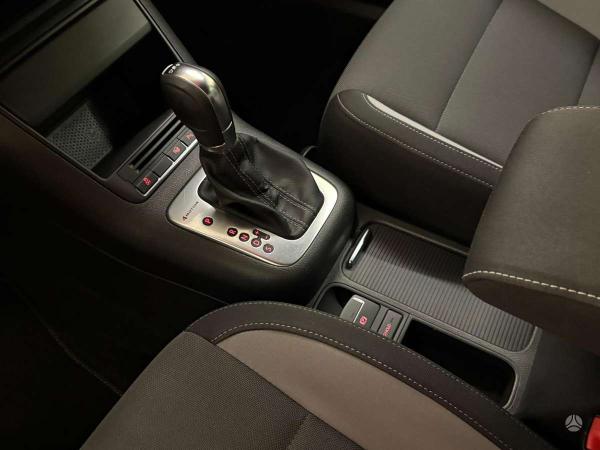 Zils Volkswagen Tiguan 2013 Marijampole, ar dzinēja tilpumu 1.97 L un nobraukumu 261 tūkst. km par 10750 €, foto 9 vietnē AUTOMOTO.COM.LV
