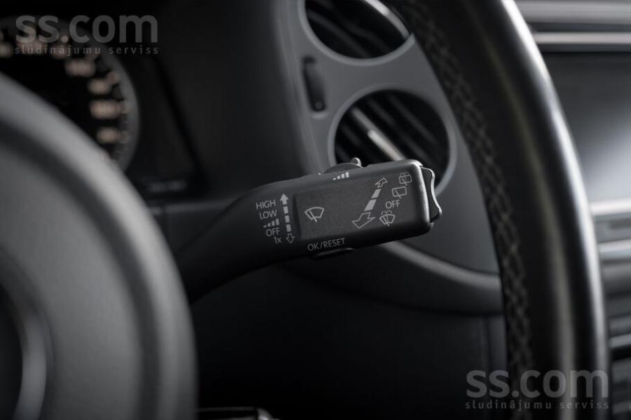 Zils Volkswagen Tiguan 2013 Talsi, ar dzinēja tilpumu 2.00 L un nobraukumu 158 tūkst. km par 7950 €, foto 18 vietnē AUTOMOTO.COM.LV