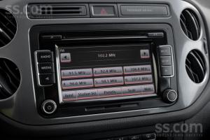 Zils Volkswagen Tiguan 2013 Talsi, ar dzinēja tilpumu 2.00 L un nobraukumu 158 tūkst. km par 7950 €, foto 19 vietnē AUTOMOTO.COM.LV