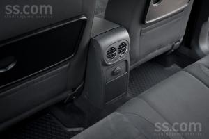 Zils Volkswagen Tiguan 2013 Talsi, ar dzinēja tilpumu 2.00 L un nobraukumu 158 tūkst. km par 7950 €, foto 25 vietnē AUTOMOTO.COM.LV