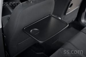 Zils Volkswagen Tiguan 2013 Talsi, ar dzinēja tilpumu 2.00 L un nobraukumu 158 tūkst. km par 7950 €, foto 26 vietnē AUTOMOTO.COM.LV