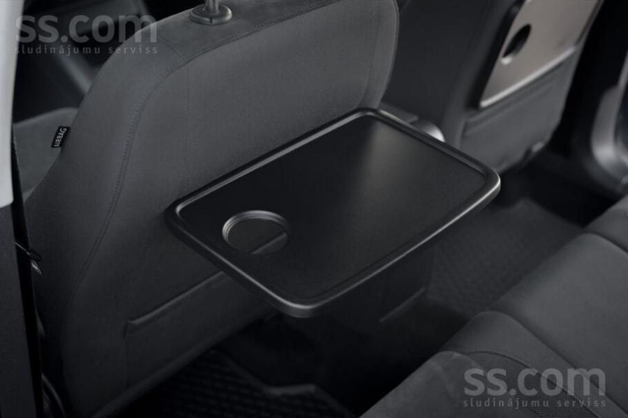 Zils Volkswagen Tiguan 2013 Talsi, ar dzinēja tilpumu 2.00 L un nobraukumu 158 tūkst. km par 7950 €, foto 26 vietnē AUTOMOTO.COM.LV