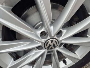 Zils Volkswagen Tiguan 2013 Utena, ar dzinēja tilpumu 1.98 L un nobraukumu 193 tūkst. km par 8650 €, foto 20 vietnē AUTOMOTO.COM.LV