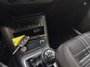 Zils Volkswagen Tiguan 2015 Tauragė, ar dzinēja tilpumu 1.97 L un nobraukumu 243 tūkst. km par 9200 €, foto 14 vietnē AUTOMOTO.COM.LV