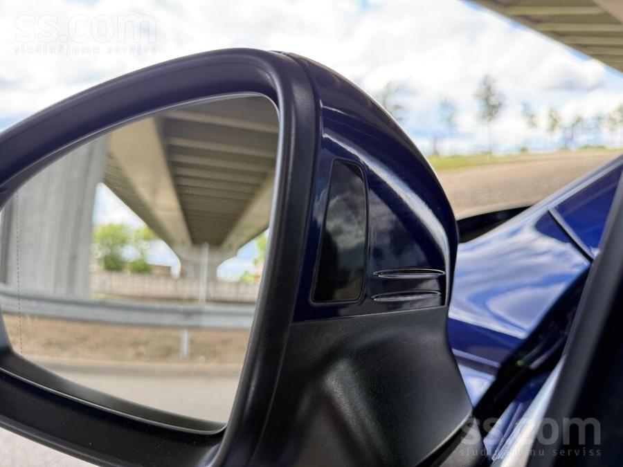Zils Volkswagen Tiguan 2016 Daugavpils, ar dzinēja tilpumu 2.00 L un nobraukumu 92 tūkst. km par 17650 €, foto 17 vietnē AUTOMOTO.COM.LV