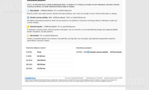 Синий Фольксваген Тигуан 2016 в Рига, объемом двигателя 1.40 л и пробегом 170 тыс. км за 13350 €, фото 33 на AUTOMOTO.COM.LV