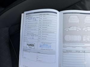 Blue Volkswagen Tiguan 2016 in Kaunas, with an engine capacity of 1.97 L and mileage of 280 thousand km for 12890 €, photo 21 on AUTOMOTO.COM.LV