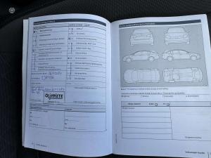 Blue Volkswagen Tiguan 2016 in Kaunas, with an engine capacity of 1.97 L and mileage of 280 thousand km for 12890 €, photo 22 on AUTOMOTO.COM.LV