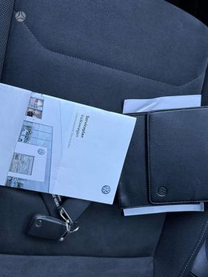 Blue Volkswagen Tiguan 2016 in Prienai, with an engine capacity of 1.97 L and mileage of 197 thousand km for 13950 €, photo 36 on AUTOMOTO.COM.LV