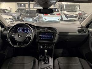 Zils Volkswagen Tiguan 2018 Marijampole, ar dzinēja tilpumu 1.97 L un nobraukumu 84 tūkst. km par 22700 €, foto 21 vietnē AUTOMOTO.COM.LV