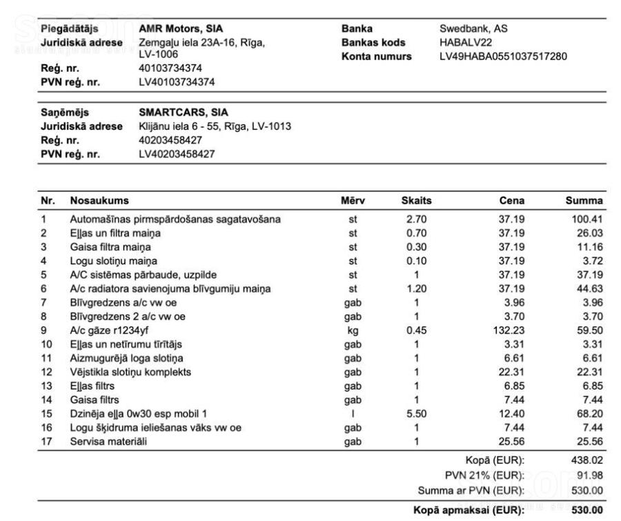 Синий Фольксваген Тигуан 2018 в Рига, объемом двигателя 2.00 л и пробегом 138 тыс. км за 16330 €, фото 26 на AUTOMOTO.COM.LV
