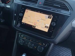 Zils Volkswagen Tiguan 2018 Jelgava, ar dzinēja tilpumu 1.40 L un nobraukumu 220 tūkst. km par 12990 €, foto 25 vietnē AUTOMOTO.COM.LV