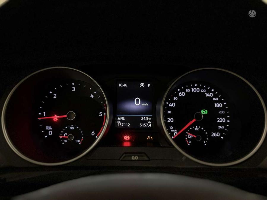 Zils Volkswagen Tiguan 2018 Viļņa, ar dzinēja tilpumu 1.97 L un nobraukumu 157 tūkst. km par 16500 €, foto 21 vietnē AUTOMOTO.COM.LV
