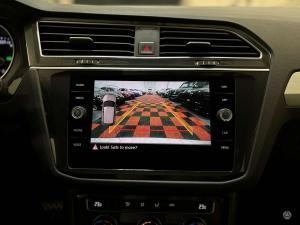 Zils Volkswagen Tiguan 2018 Viļņa, ar dzinēja tilpumu 1.97 L un nobraukumu 157 tūkst. km par 16500 €, foto 31 vietnē AUTOMOTO.COM.LV
