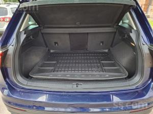 Zils Volkswagen Tiguan 2019 Daugavpils, ar dzinēja tilpumu 2.00 L un nobraukumu 92 tūkst. km par 18700 €, foto 8 vietnē AUTOMOTO.COM.LV