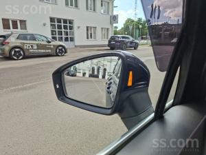 Zils Volkswagen Tiguan 2019 Daugavpils, ar dzinēja tilpumu 2.00 L un nobraukumu 92 tūkst. km par 18700 €, foto 13 vietnē AUTOMOTO.COM.LV