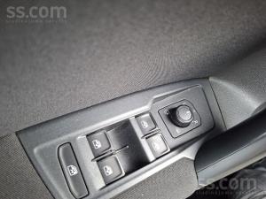 Zils Volkswagen Tiguan 2019 Daugavpils, ar dzinēja tilpumu 2.00 L un nobraukumu 92 tūkst. km par 18700 €, foto 14 vietnē AUTOMOTO.COM.LV