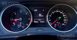 Zils Volkswagen Tiguan 2019 Rīga, ar dzinēja tilpumu 2.00 L un nobraukumu 156 tūkst. km par 14100 €, foto 12 vietnē AUTOMOTO.COM.LV