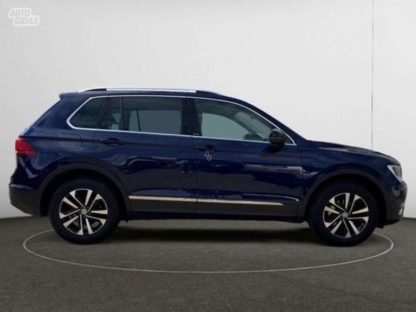 Zils Volkswagen Tiguan 2020 Kauņa, ar dzinēja tilpumu 1.50 L un nobraukumu 54 tūkst. km par 26098 €, foto 6 vietnē AUTOMOTO.COM.LV