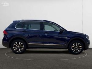 Zils Volkswagen Tiguan 2020 Kauņa, ar dzinēja tilpumu 1.50 L un nobraukumu 54 tūkst. km par 26098 €, foto 6 vietnē AUTOMOTO.COM.LV