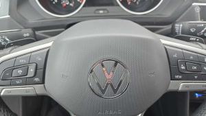 Zils Volkswagen Tiguan 2020 Šauļi, ar dzinēja tilpumu 1.97 L un nobraukumu 94 tūkst. km par 16900 €, foto 11 vietnē AUTOMOTO.COM.LV