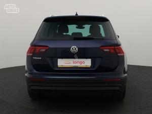 Zils Volkswagen Tiguan 2020 Viļņa, ar dzinēja tilpumu 2.00 L un nobraukumu 140 tūkst. km par 20699 €, foto 5 vietnē AUTOMOTO.COM.LV