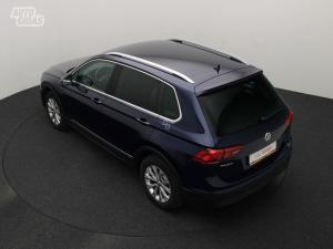 Zils Volkswagen Tiguan 2020 Viļņa, ar dzinēja tilpumu 2.00 L un nobraukumu 140 tūkst. km par 20699 €, foto 12 vietnē AUTOMOTO.COM.LV