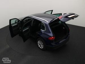 Zils Volkswagen Tiguan 2020 Viļņa, ar dzinēja tilpumu 2.00 L un nobraukumu 140 tūkst. km par 20699 €, foto 13 vietnē AUTOMOTO.COM.LV