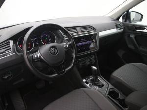 Zils Volkswagen Tiguan 2020 Viļņa, ar dzinēja tilpumu 2.00 L un nobraukumu 140 tūkst. km par 20699 €, foto 16 vietnē AUTOMOTO.COM.LV