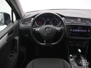 Zils Volkswagen Tiguan 2020 Viļņa, ar dzinēja tilpumu 2.00 L un nobraukumu 140 tūkst. km par 20699 €, foto 17 vietnē AUTOMOTO.COM.LV