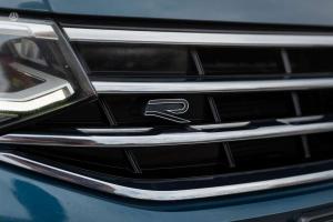 Zils Volkswagen Tiguan 2021 Viļņa, ar dzinēja tilpumu 1.97 L un nobraukumu 189 tūkst. km par 23900 €, foto 5 vietnē AUTOMOTO.COM.LV