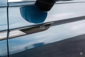 Zils Volkswagen Tiguan 2021 Viļņa, ar dzinēja tilpumu 1.97 L un nobraukumu 189 tūkst. km par 23900 €, foto 13 vietnē AUTOMOTO.COM.LV