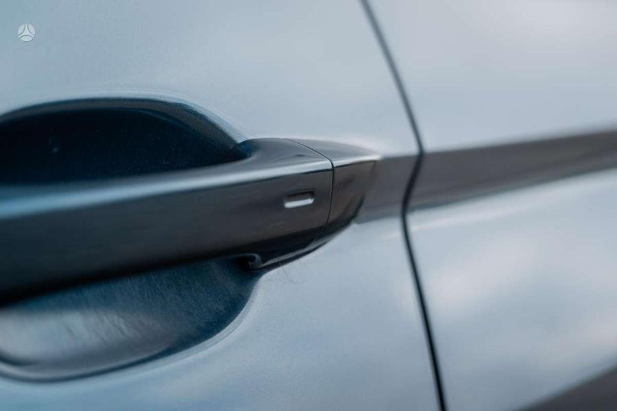Zils Volkswagen Tiguan 2021 Viļņa, ar dzinēja tilpumu 1.97 L un nobraukumu 189 tūkst. km par 23900 €, foto 14 vietnē AUTOMOTO.COM.LV