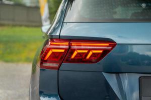 Zils Volkswagen Tiguan 2021 Viļņa, ar dzinēja tilpumu 1.97 L un nobraukumu 189 tūkst. km par 23900 €, foto 19 vietnē AUTOMOTO.COM.LV