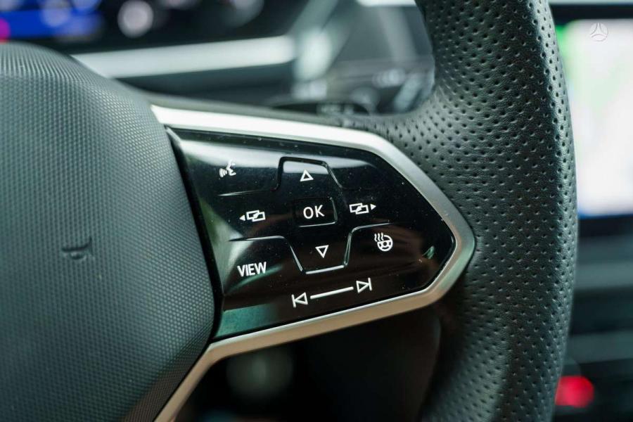 Zils Volkswagen Tiguan 2021 Viļņa, ar dzinēja tilpumu 1.97 L un nobraukumu 189 tūkst. km par 23900 €, foto 33 vietnē AUTOMOTO.COM.LV