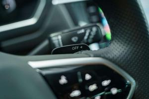 Zils Volkswagen Tiguan 2021 Viļņa, ar dzinēja tilpumu 1.97 L un nobraukumu 189 tūkst. km par 23900 €, foto 34 vietnē AUTOMOTO.COM.LV