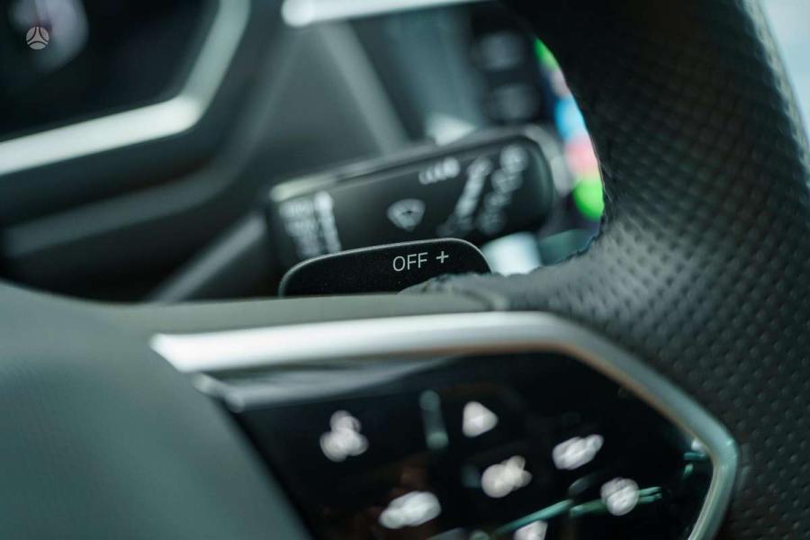 Zils Volkswagen Tiguan 2021 Viļņa, ar dzinēja tilpumu 1.97 L un nobraukumu 189 tūkst. km par 23900 €, foto 34 vietnē AUTOMOTO.COM.LV